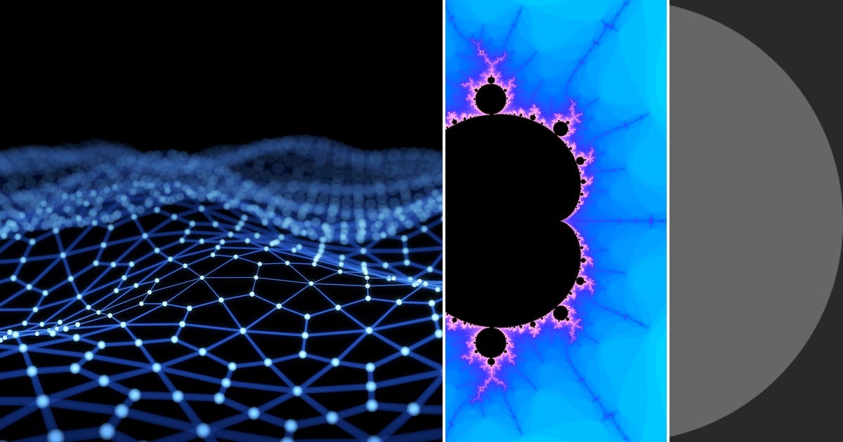 List: Complex System | Curated by Page Tsien | Medium