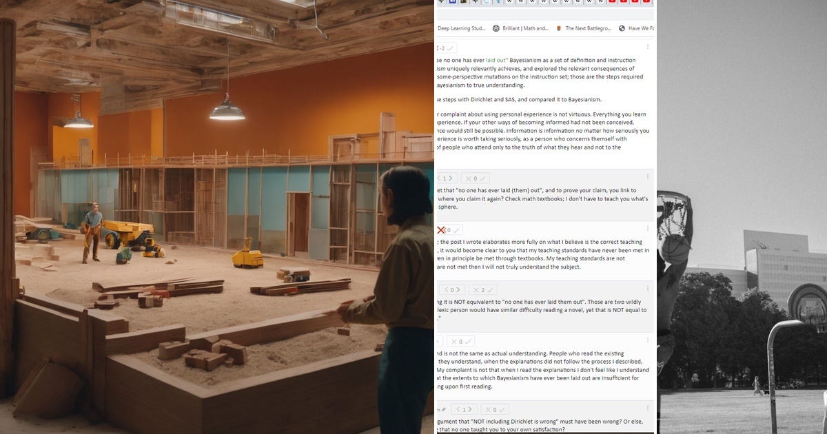 List: Estimation | Curated by Torben Hoffmann | Medium