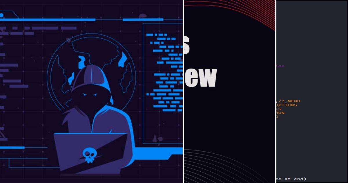 List: MalDev | Curated by Kevin Merten | Medium