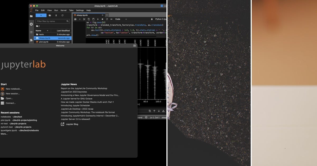 List: Python | Curated by Jani Saloranta | Medium
