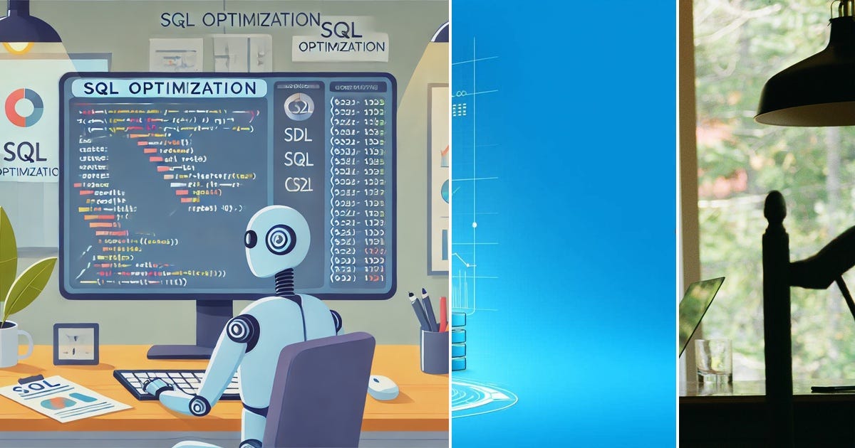 List: SQL | Curated by Yannick Simon | Medium