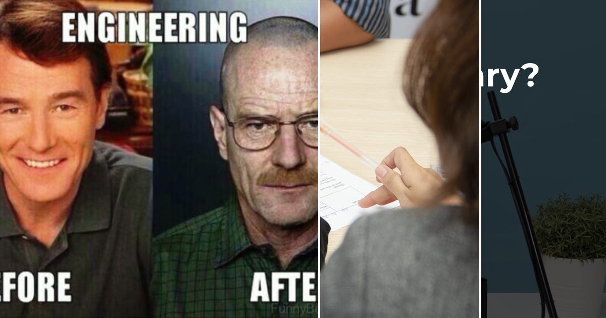 List: Interviews | Curated by O | Medium