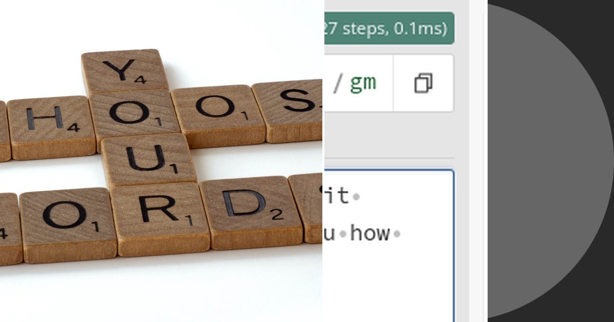 List: REGEX | Curated by Vieira Ferreira | Medium