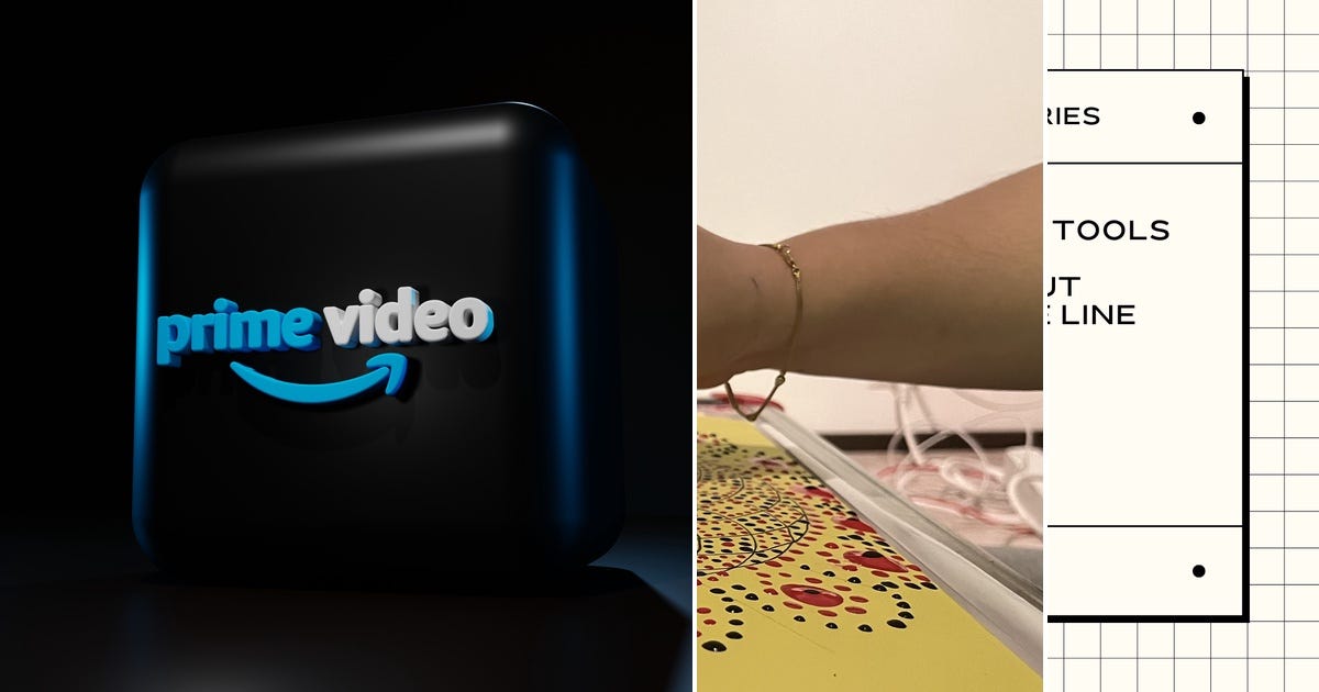 List: Programming | Curated by Neil Morrissey | Medium