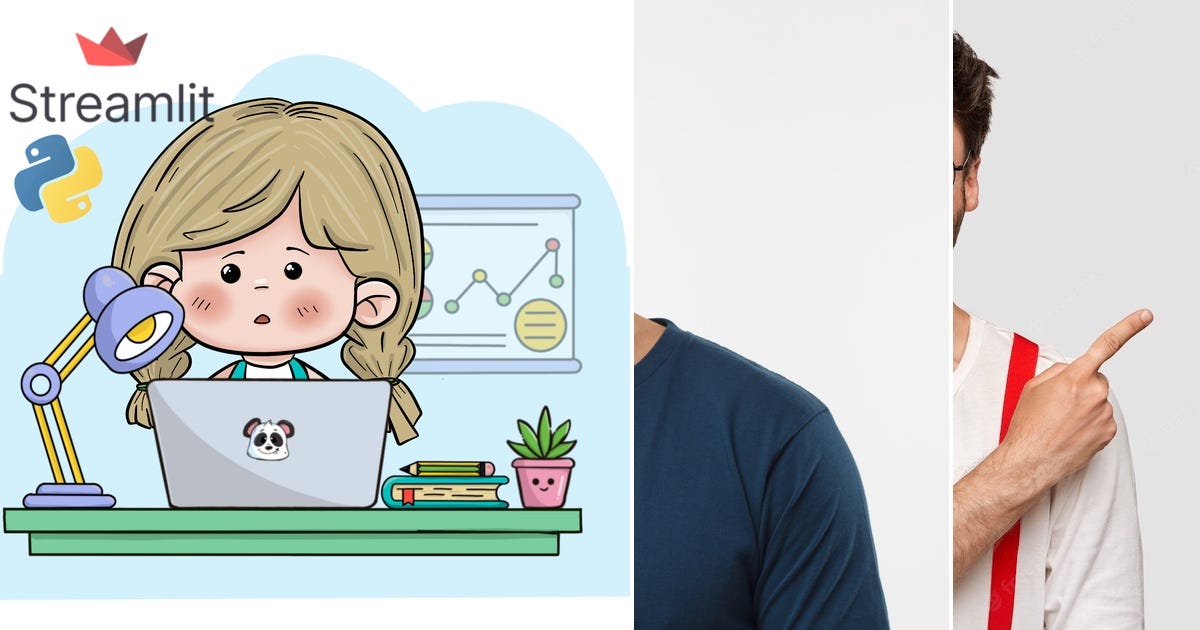 List: python | Curated by Ashish Singh | Medium