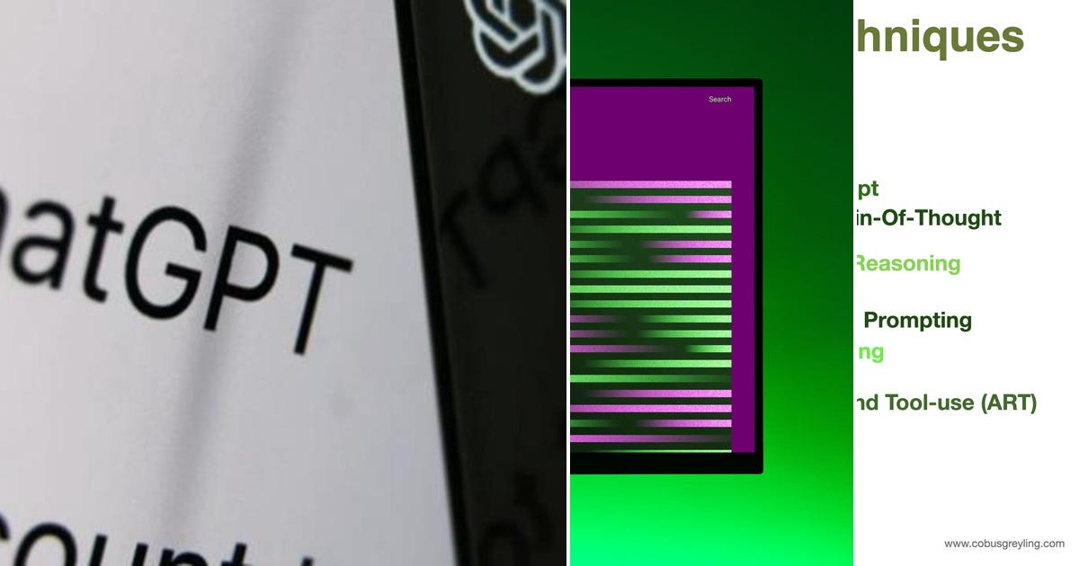 List: GPT | Curated by Rasim Avci | Medium