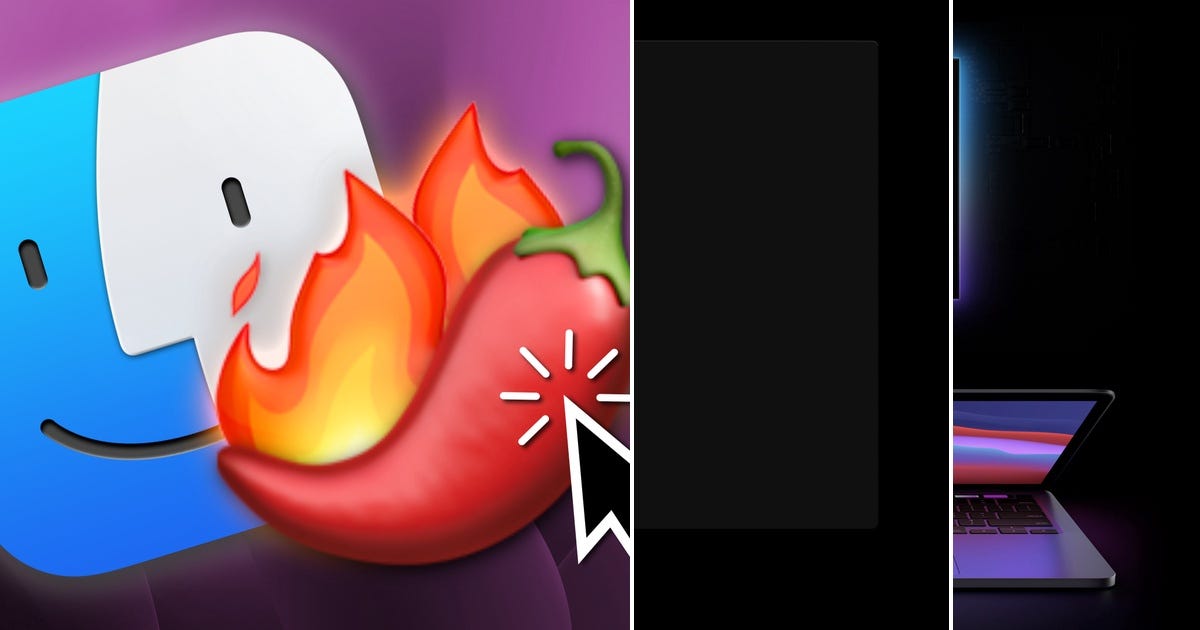 List: Dev Mac | Curated by Lorem | Medium