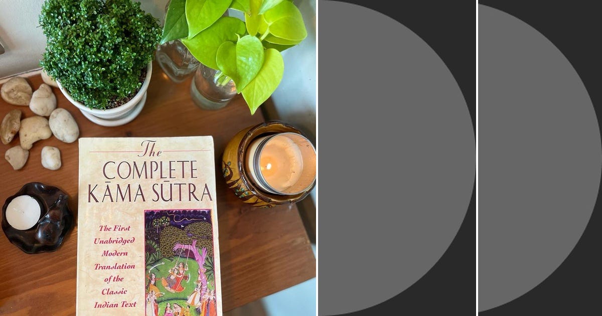 List: India | Curated by Desca Ang | Medium