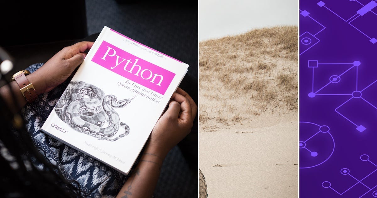 List: Programming | Curated by jeff stamey | Medium