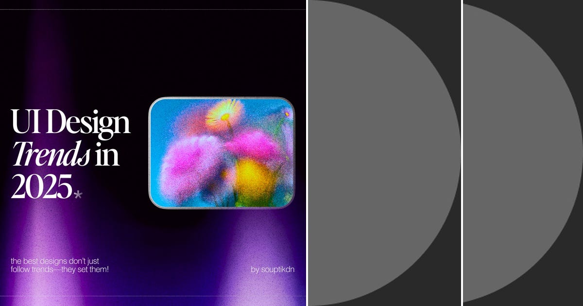 List: Ui | Curated by Franci Ligas | Medium