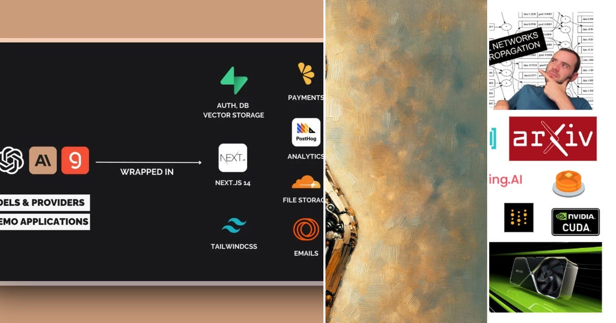 List: AI | Curated by Ryan Detwiler | Medium