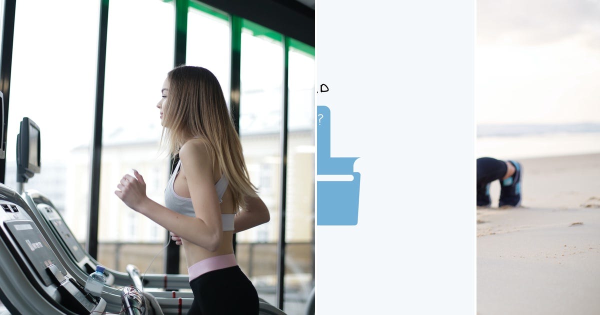 List: Health | Curated by Torben Hoffmann | Medium