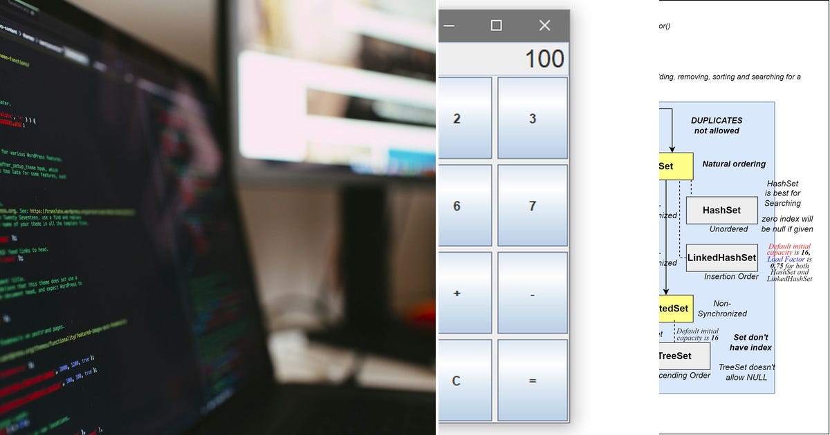 List: Java | Curated by Dhruv | Medium