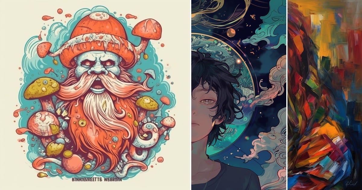 List: Publications | Curated by Chris Gale | Medium