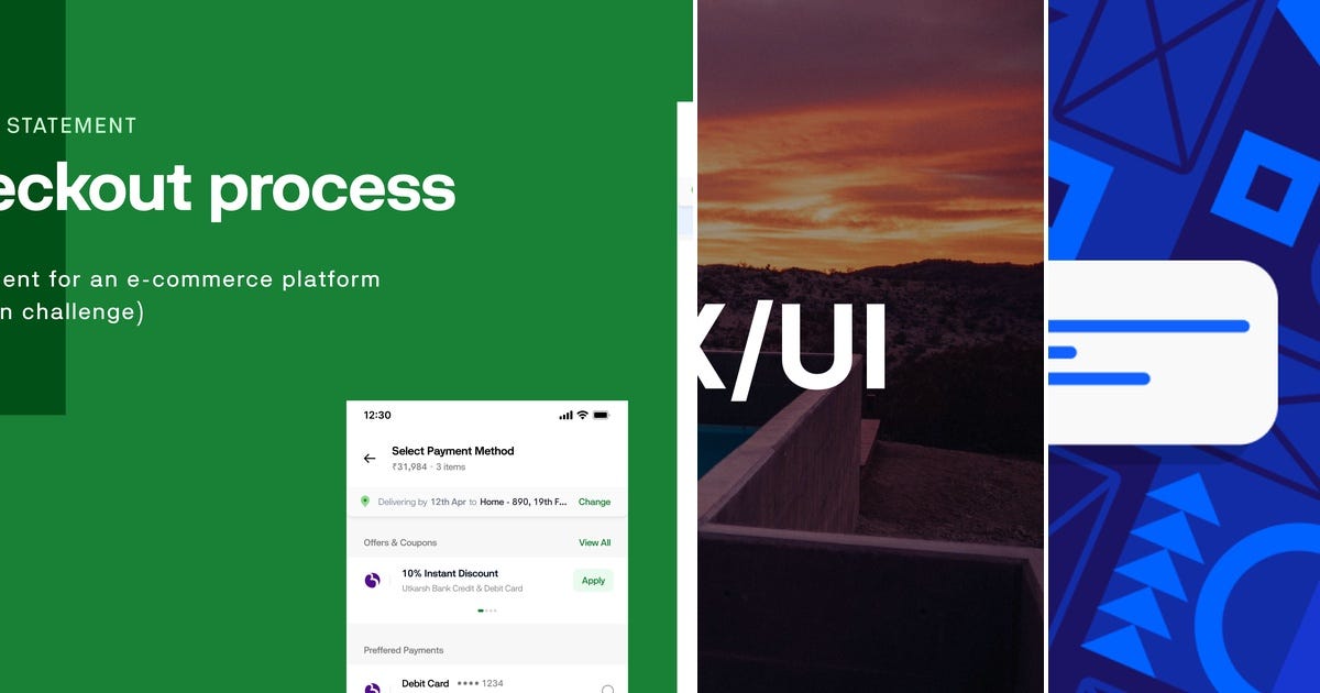 List: Ux | Curated by Kaixa | Medium