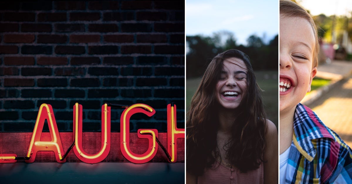 List: Programming humour | Curated by Russell Eveleigh | Medium