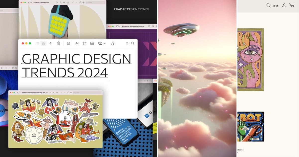 List: Graphic Design | Curated by Lpdowd | Medium