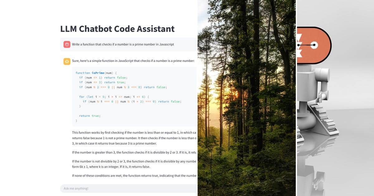 List: AI | Curated by Stephen Nesbitt | Medium