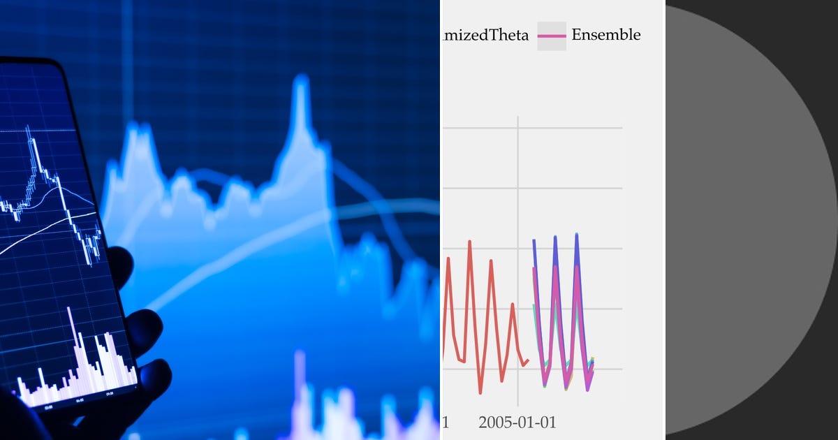 List: Forecasting | Curated by Stefano C | Medium