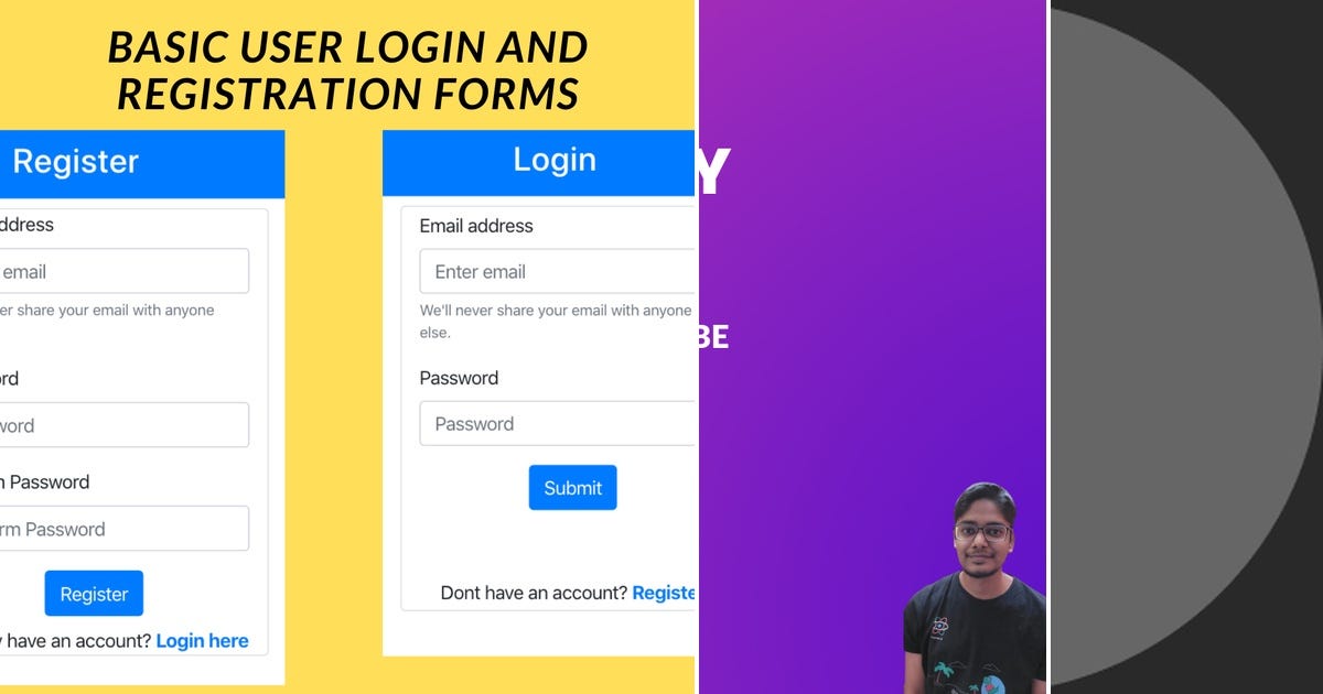 List: Best Practices | Curated by Suraj Shende | Medium