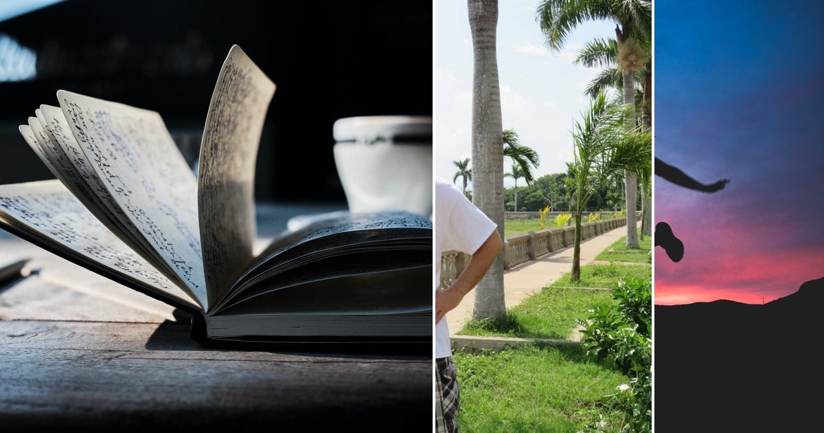 List: Writer Issues | Curated by Yara Abboud | Medium