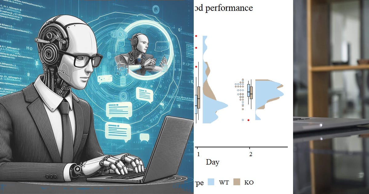 List: DataScience | Curated by Joe Po | Medium