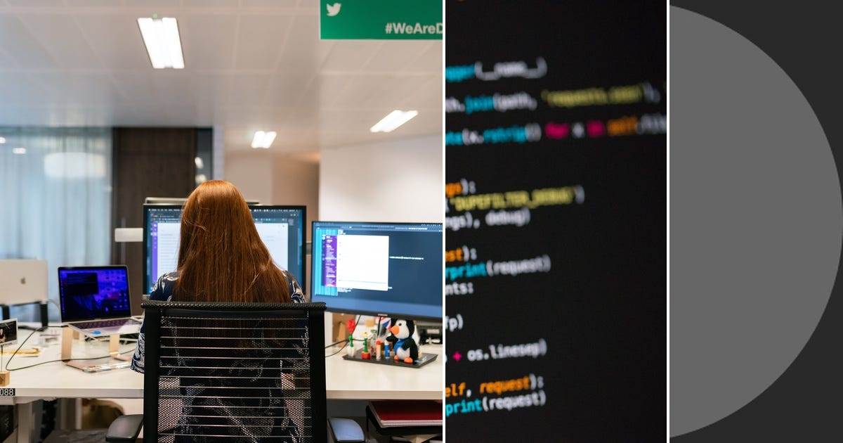 List: Python | Curated by marko puric | Medium