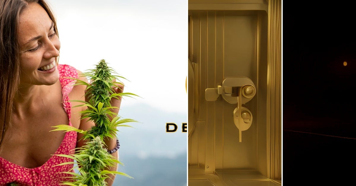 List: Reading list | Curated by MetaFlora | Medium