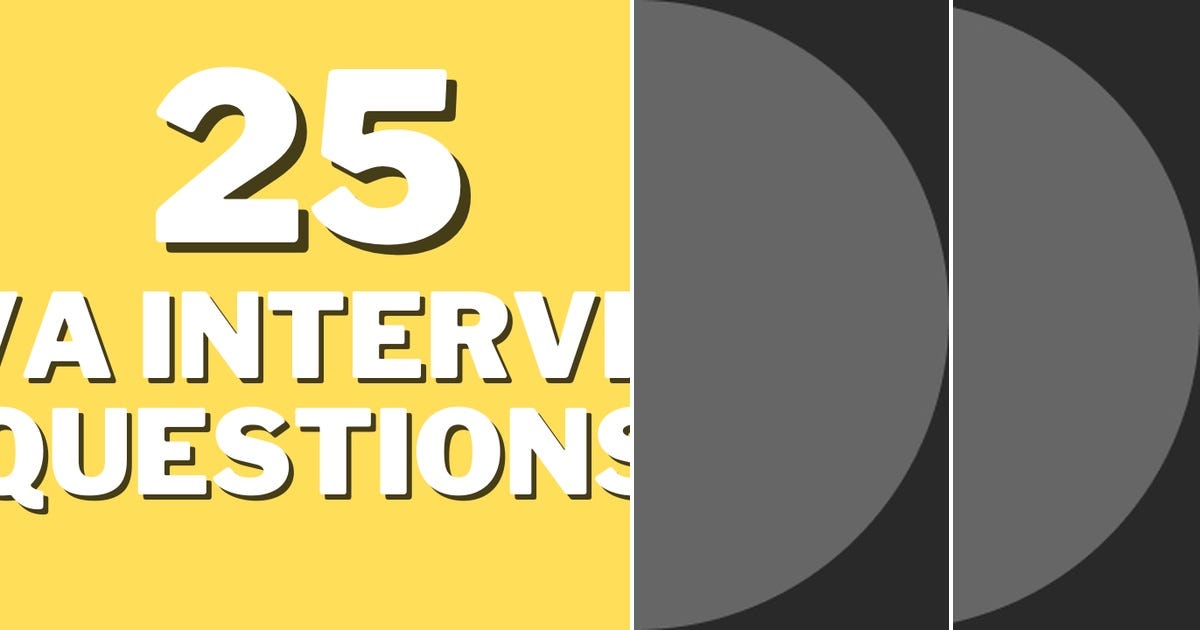 List: Java | Curated by Sumit Ahuja | Medium