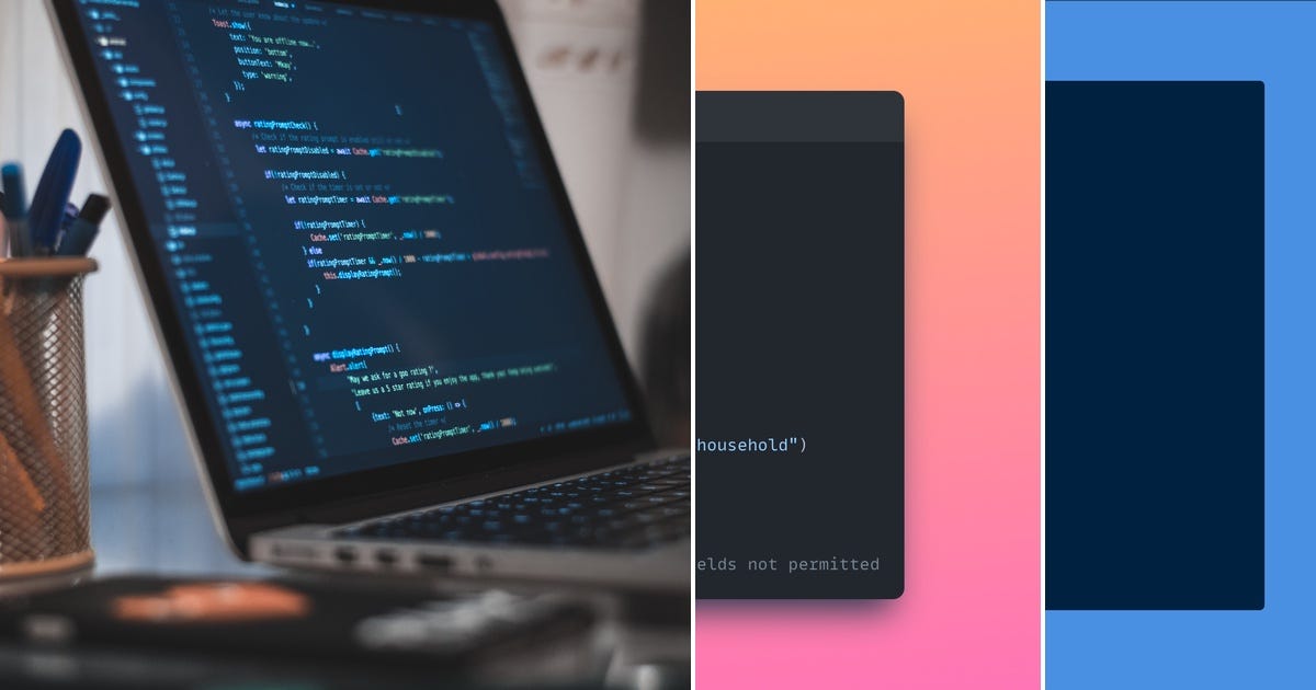 List Data Oriented Programming Curated By Brock Research Llc Medium