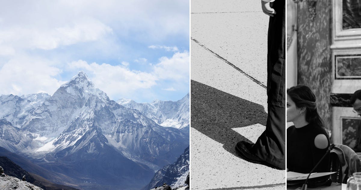 List: Later | Curated by Elijah Ruth Pineda | Medium