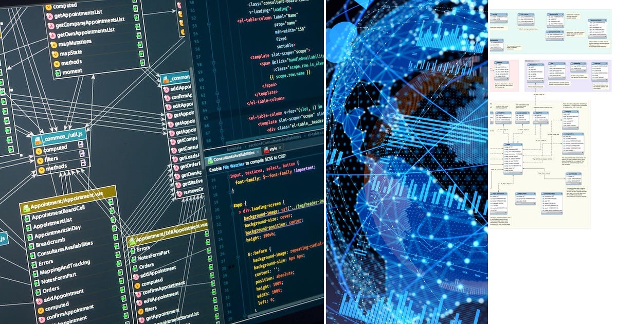 List: Coding | Curated by Andres Suarez | Medium