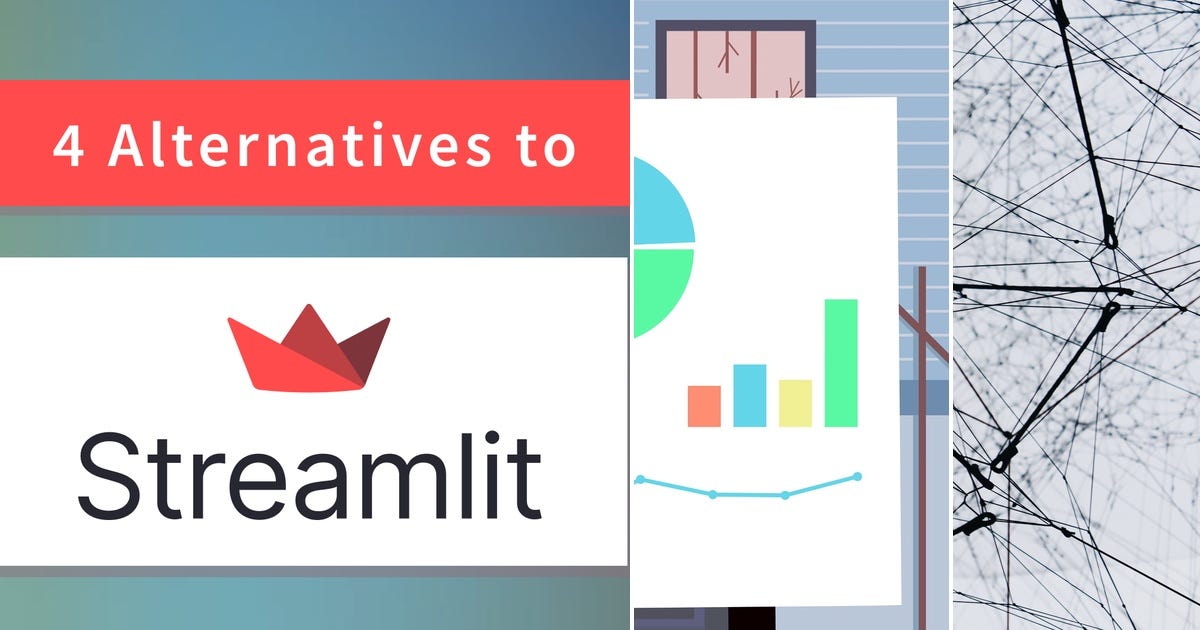 List: Visualisations | Curated by Alistairjkho | Medium