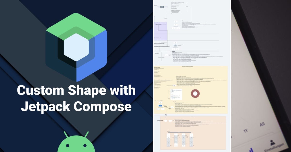 List: compose | Curated by joffychim | Medium