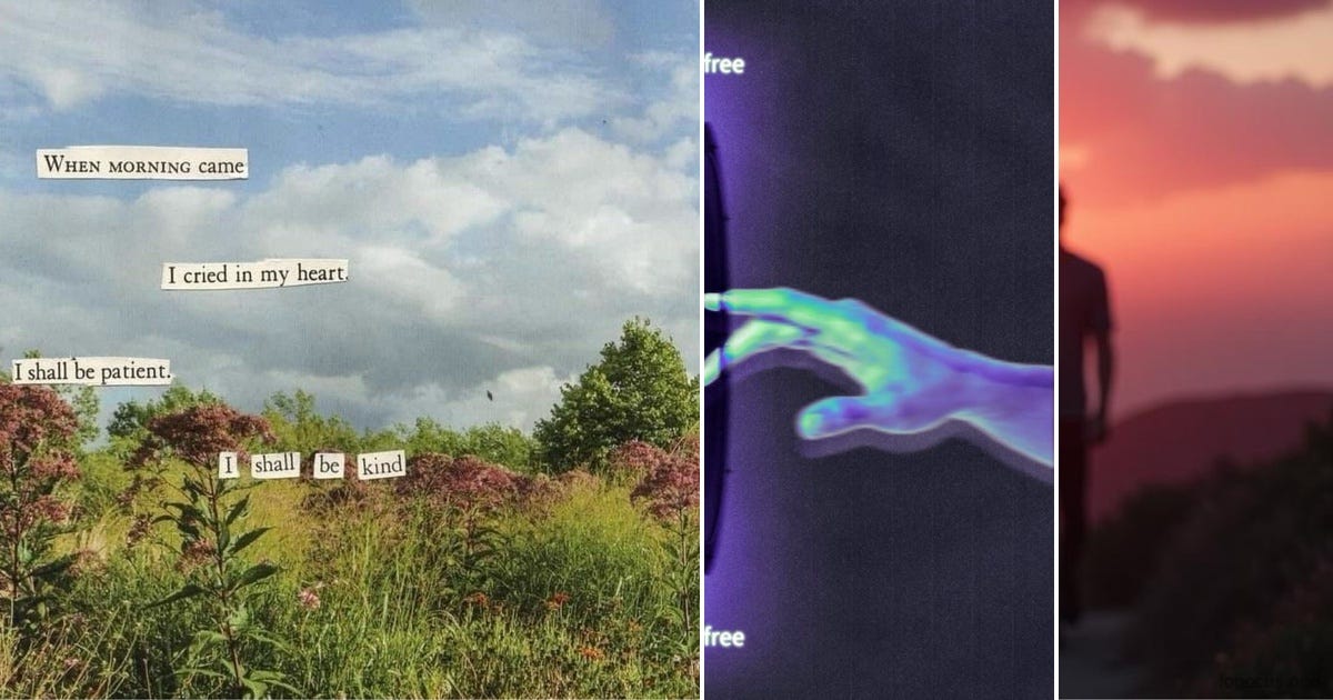 List: About Feeling | Curated by Maresta Andriani | Medium