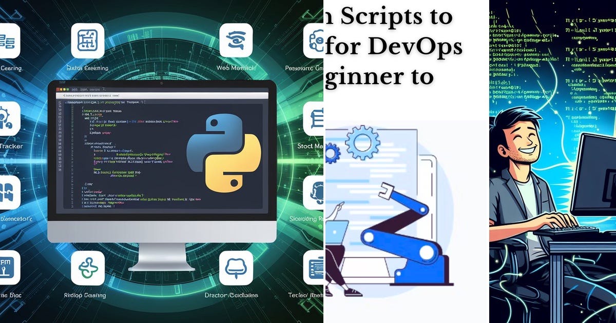 List: Python | Curated by Chaitanya Chidipothu | Medium