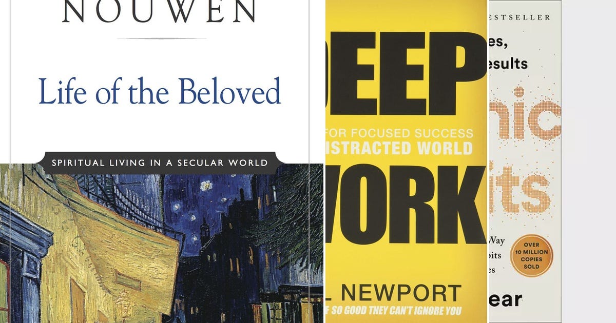 List: Life Journey from a Reader’s Perspective | Curated by Wilson Weng ...