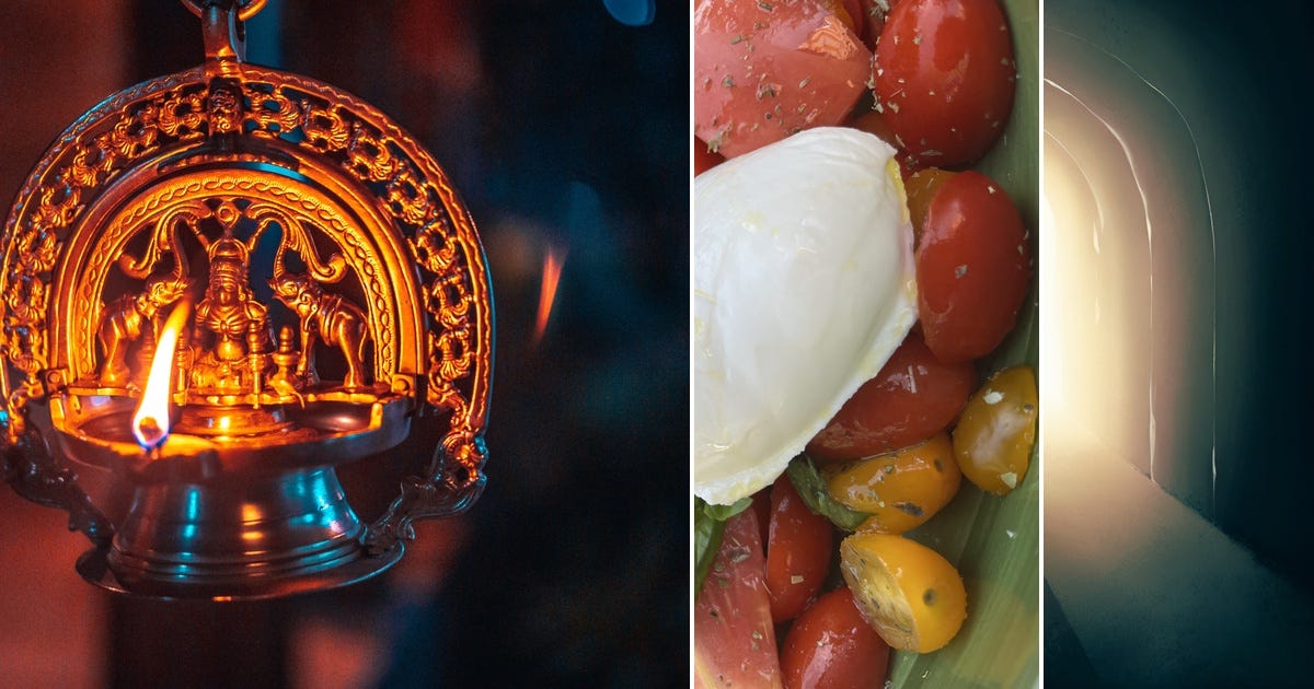 List: Memoir | Curated by Purbita Chakraborty | Medium