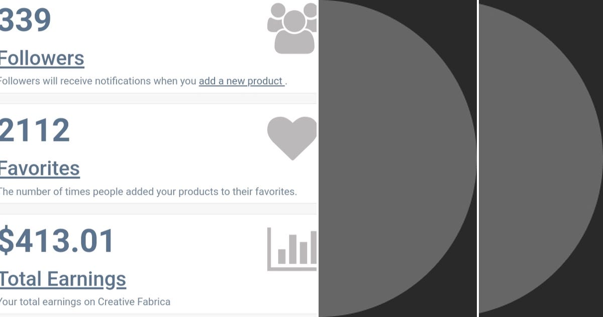 List: Graphic design | Curated by Dr. Nadia Asad | Medium