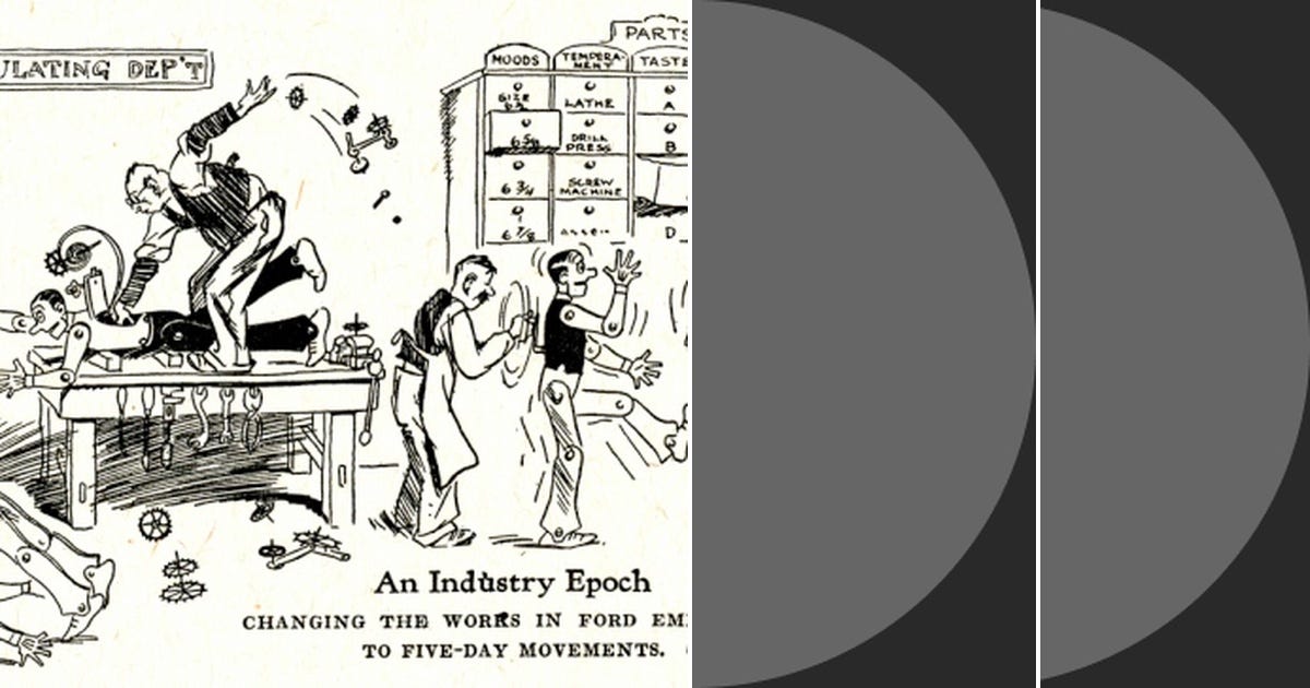 List: Earth centered design | Curated by Channing Porter | Medium