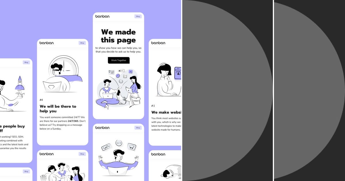 List: Animation | Curated by Quốc Việt | Medium