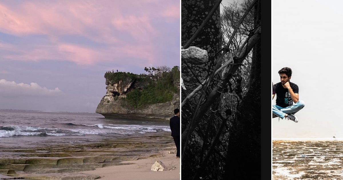 List: Hoover | Curated by Jeremy Hoover | Medium