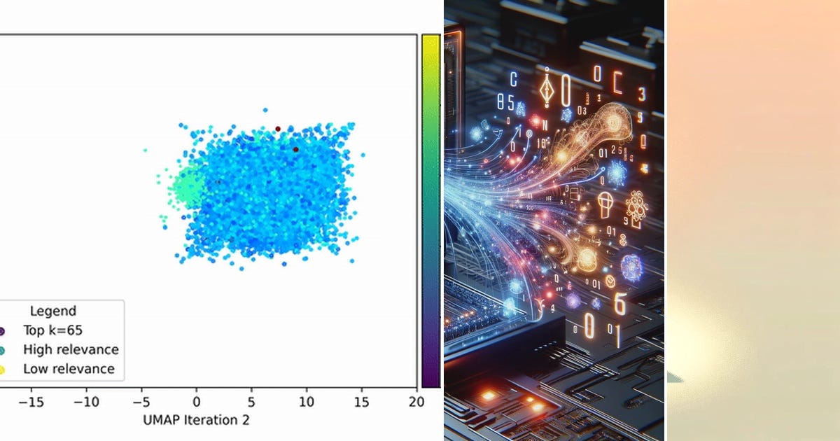 List: Embeddings | Curated by Eric Hills | Medium