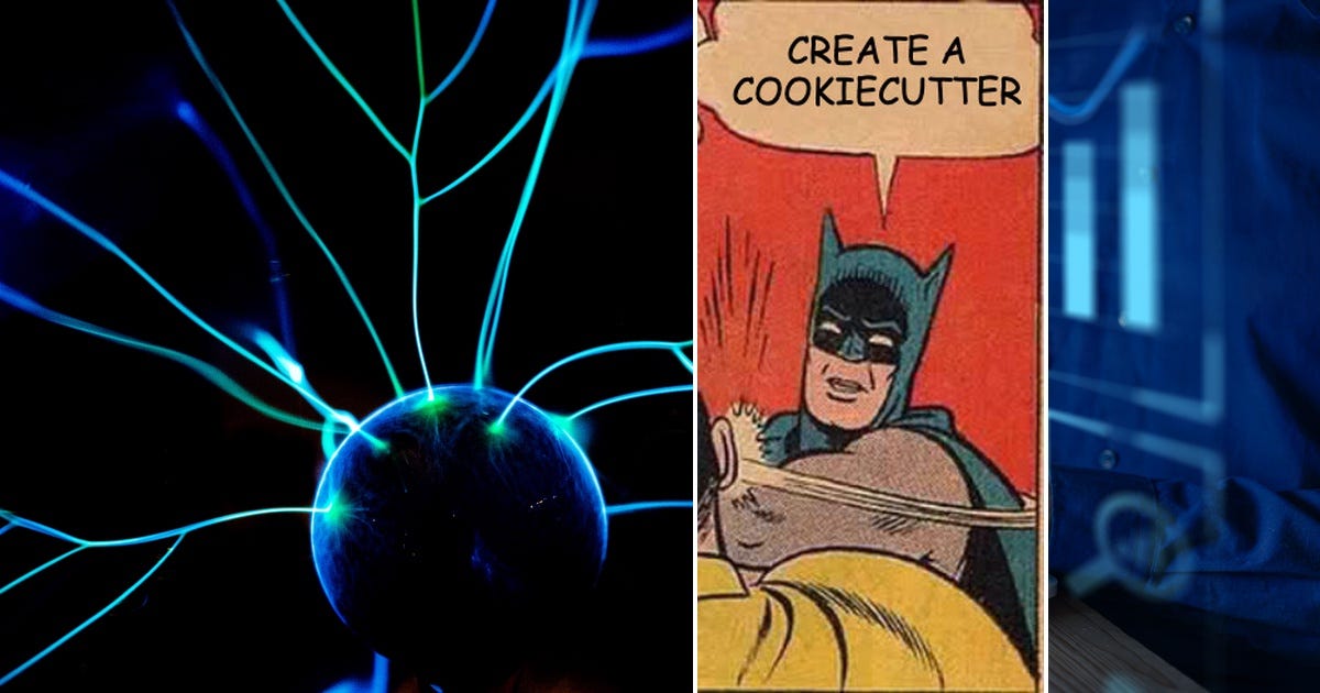 List: Python Data Science | Curated by J Greve | Medium