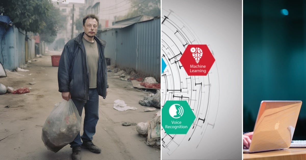 List: Chat GPT | Curated by Gregg Hinthorn | Medium