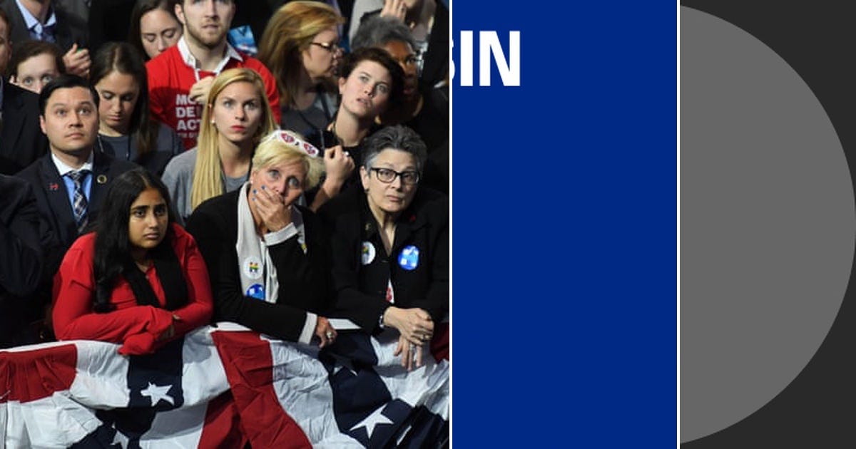 List: winning the rural communities | Curated by Dan Stoltz | Medium