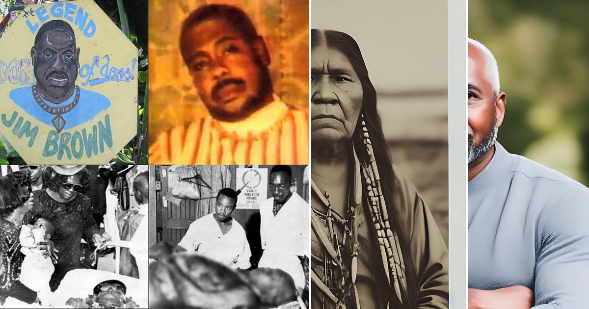 List: Different Perspective | Curated by Dwayne Vidal | Medium