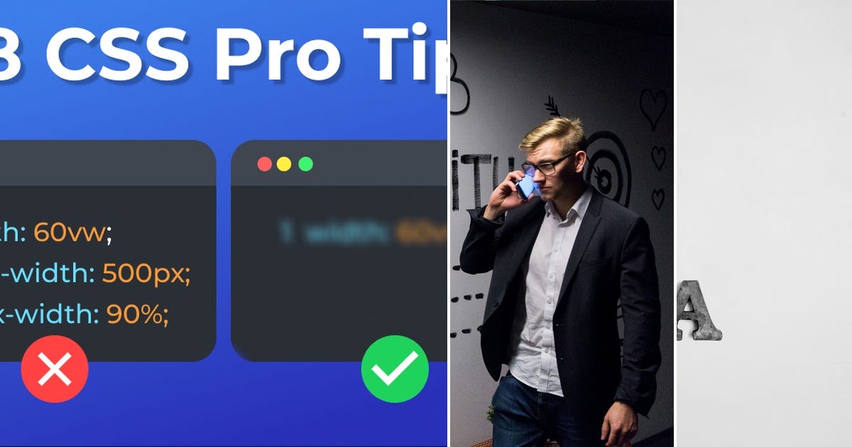 List: CSS | Curated by Alex Clay | Medium