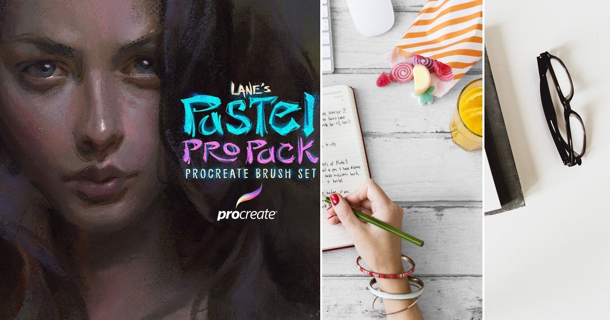 List: Procreate Tips | Curated by McKayla Smith | Medium