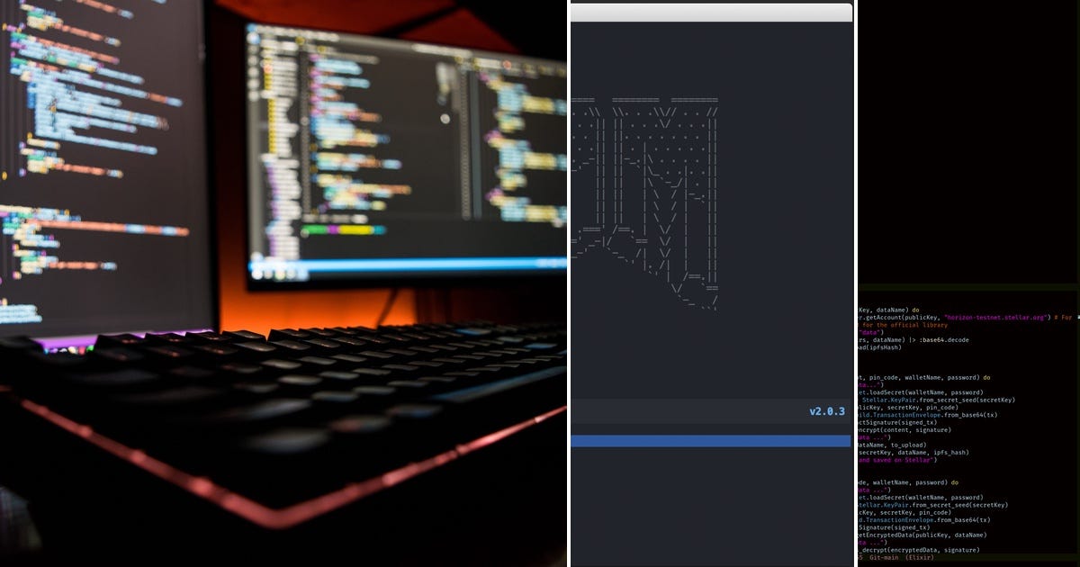 List: Emacs | Curated by Xavier Sánchez | Medium